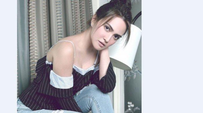 Siapa Sebenarnya Ayah dan Ibu Shandy Aulia dan Luna Maya? Wajah Mirip ...
