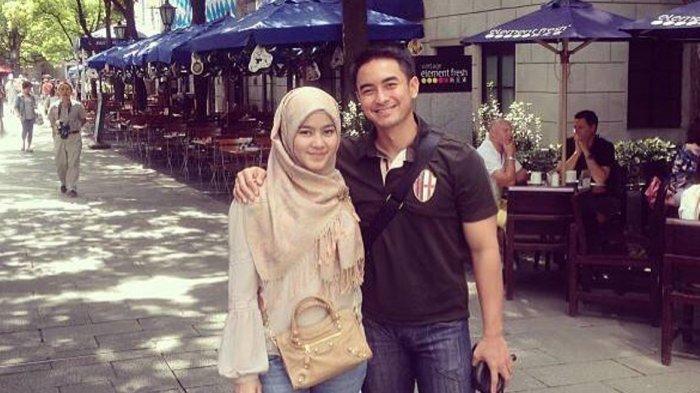 Siapa Sebenarnya Keluarga Sherrin Tharia? Wanita Ini Sah Cerai Zumi ...