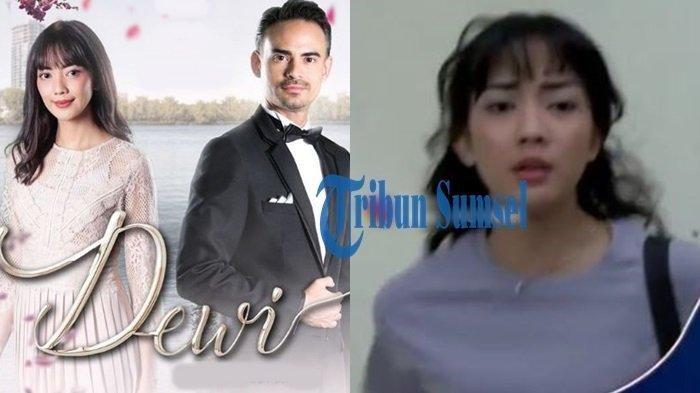 Sinopsis Sinetron Dewi (2019) Tayang Perdana di RCTI, Pemain Ririn Dwi ...
