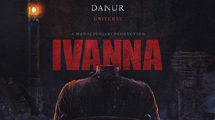 Sinopsis Ivanna, Film Horor Hantu Belanda Berdasarkan Cerita Risa ...