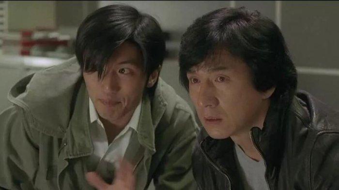 Sinopsis New Police Story, Tayang 2 Juni 2023 di Indosiar - Tribunjambi.com