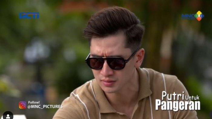 Sinopsis Sinetron Putri Untuk Pangeran Sabtu, 11 Desember 2021 ...