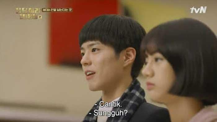 Sinopsis Reply 1988 Episode 11 di NET TV, Choi Taek Mengaku Menyukai ...
