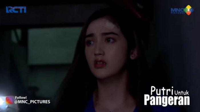 Sinopsis Sinetron Putri Untuk Pangeran RCTI Selasa 2 November 2021 ...