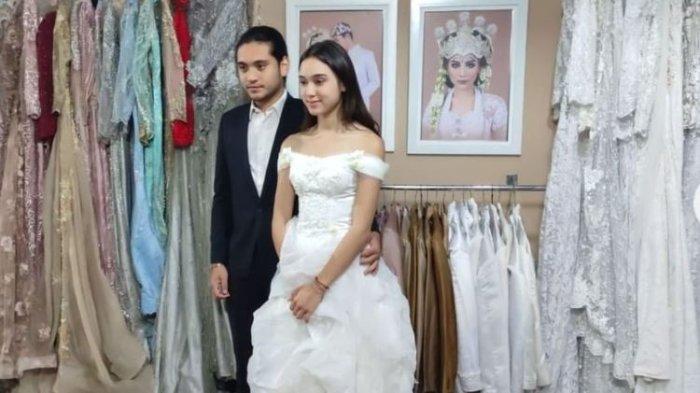 Sinetron Sctv Wedding