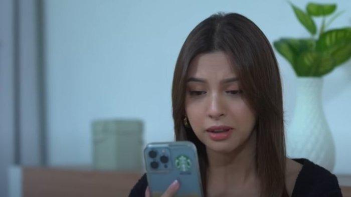 Sinopsis Takdir Cinta Yang Kupilih 24 Januari 2023, Novia Mulai Merasa Kehilangan Jeffry ...