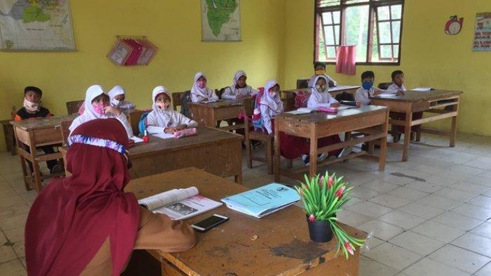 Contoh Hidup Rukun di Lingkungan Sekolah dan Kehidupan Sehari-hari ...