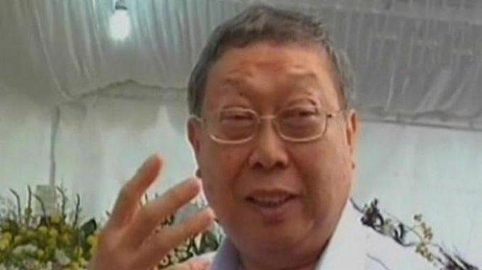 Siapa Sebenarnya Sjamsul Nursalim, Orang Terkaya Di Indonesia, Tiga ...