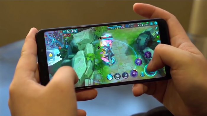 Harganya di Bawah Rp3 Jutaan, ini Dia 4 Smartphone Gaming Terbaik ...