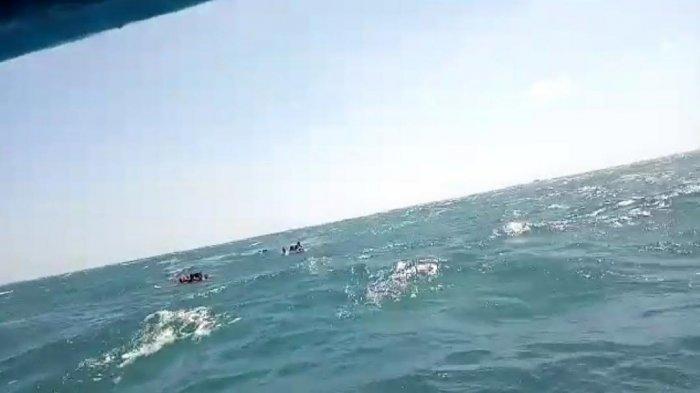 Kapal MV Serdal Tenggelam di Seychelles, 1 ABK WNI Meninggal ...