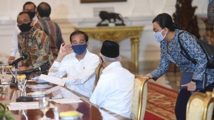 Kabar Gembira Vaksin Merah Putih Siap Diproduksi Pertengahan 2021