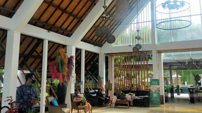 Pemilik KTP Jambi Dapat Harga Khusus Menginap di Rumah Kito by WH ...