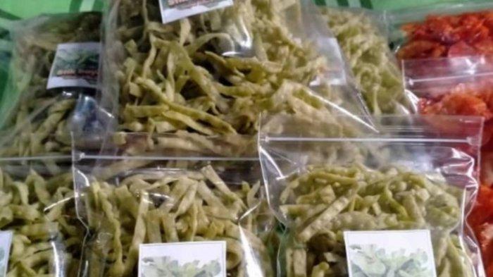 Resep Stik Bayam Keju, Camilan Spesial Penuh Nutrisi Isi Hari Raya Idul ...