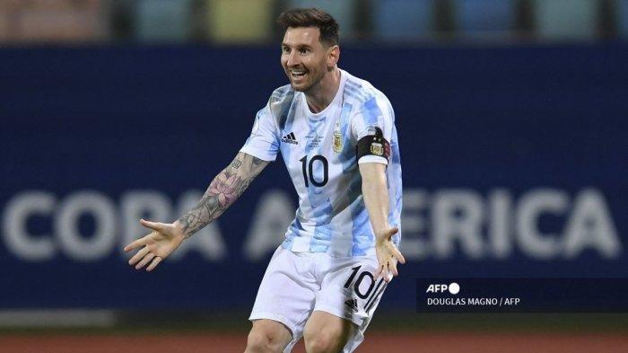 8 Playmaker Terbaik Dalam Sejarah Sepak Bola, dari Andres Iniesta ...