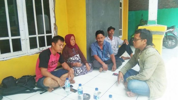 Alhamdulillah Narmi Bebas Dari Hukuman Pancung di Arab Saudi, Sudah ...