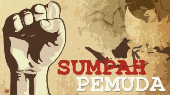 Naskah Sumpah Pemuda Lengkap Dengan Sejarah 28 Oktober 1928 ...