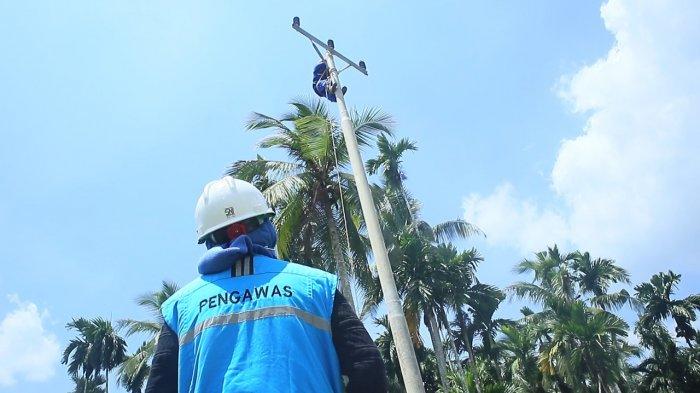 Daerah Jaluko dan Sekernan Kerap Padam Listrik, Ini Penyebabnya ...