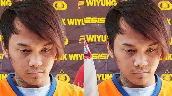 Ngaku Pegawai Bank Tukang Sayur di Surabaya Berhasil Kencani Gadis ...