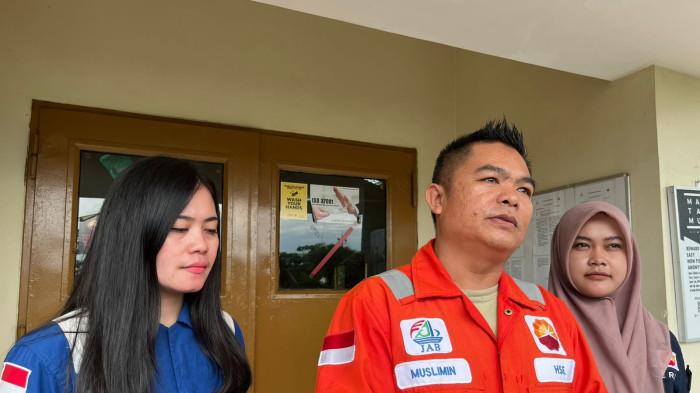 Sinergi Keselamatan Karyawan, PetroChina Gandeng Disnaker dan PMI Gelar ...