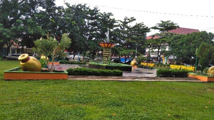 Berikut 14 Daftar Objek Wisata Menarik di Muaro Bungo, Isi Akhir Pekan ...