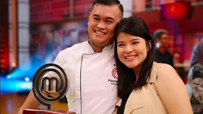 Siapa Sebenarnya Eric Herjanto, Juara MasterChef Indonesia Season 6 ...