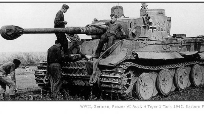 Tiga Senjata Legendaris Uni Soviet yang Ditakuti Nazi, Ini ...