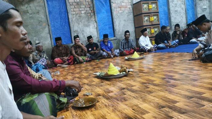 Sambut Bulan Suci Ramadan, Warga Dusun Bangun Sari Gelar Tradisi ... Sambut Bulan Suci Ramadan, Warga Dusun Bangun Sari Gelar Tradisi ...