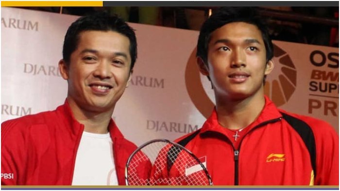 Pledoi Iman Nahrawi Isinya Minta Taufik Hidayat Juga Dijadikan ...