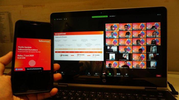 Pembaruan Produk dan Layanan, Telkomsel Gabungkan Kartu Simpati, As dan Loop Jadi Telkomsel ...