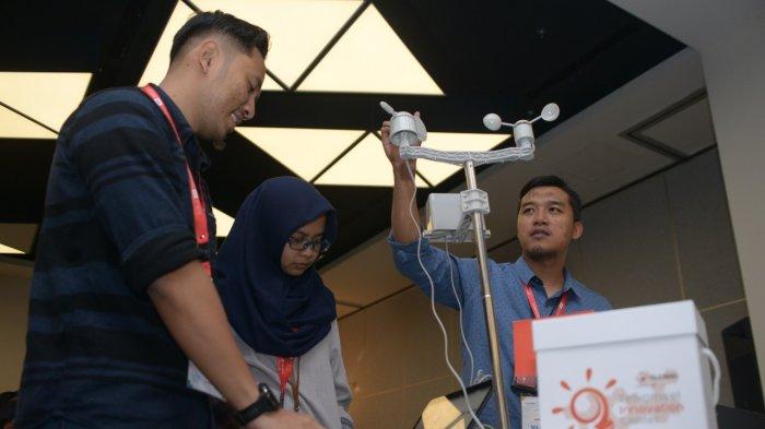 Gelar Program Tinc Batch 5, Telkomsel Perkuat Kolaborasi dengan ...