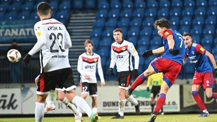 KLASEMEN FK Senica Usai Mengalahkan Livtopsky Tadi Malam, Egy MV dan ...