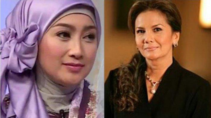 Malangnya Nasib Desy Ratnasari Sempat Ditampar Christine Hakim: Beneran ...