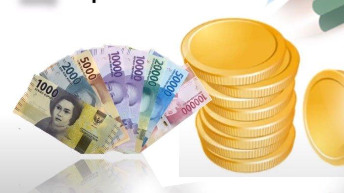 Sering Sebut Gopek, Goceng, Gocap, Ceban ? Ternyata Ini Arti dan Asal ...