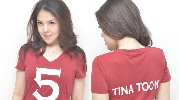 Rangkuman Fakta Tina Toon, dari Penyanyi Cilik Melenggang jadi Anggota ...