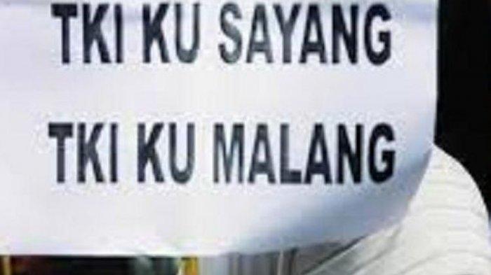 TKI Asal Kulonprogo Dijanjikan Kerja Restoran di Malaysia Tak Tahunya ...