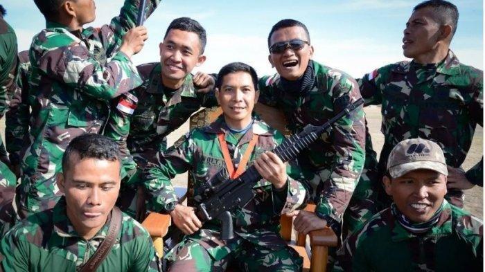 Sejarah 5 Oktober Jadi Hari TNI, dari Indonesia Tak Punya Tentara ...