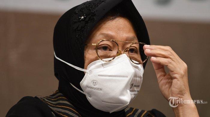 Hari Pertama Kerja Jadi Mentri Sosial, Risma Tawari Orang-orang ...