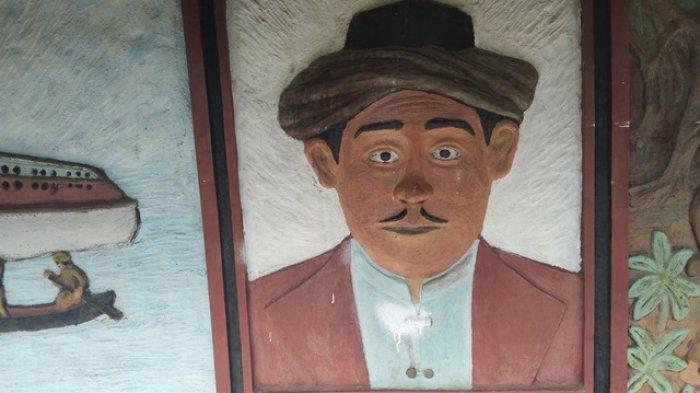 TRIBUN WIKI Riwayat dan Sejarah Singkat Pahlawan Sulthan Thaha ...