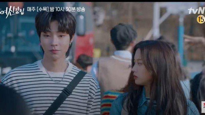 Sinopsis True Beauty Episode 9, Ju Kyung Masuk Rumah Su Ho Lalu ...