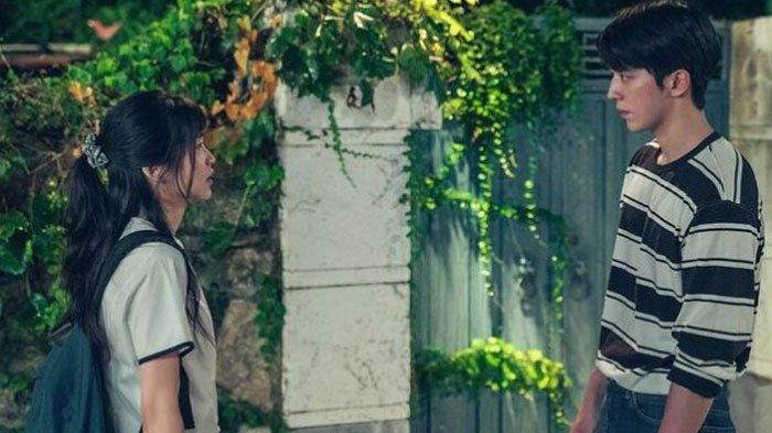 Para Pemain Twenty Five Twenty One Akan Mengisi OST Berjudul With, Rilis 13 Maret 2022 ...