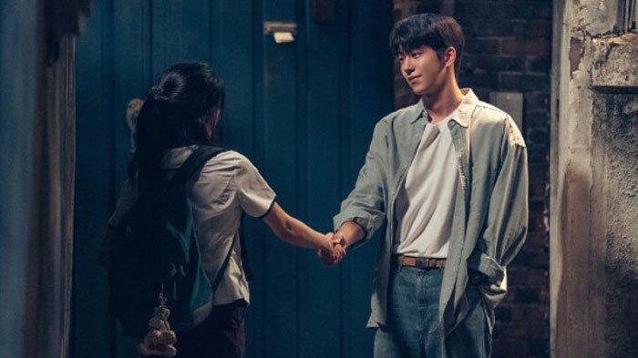 Twenty Five Twenty One Episode 3: Ko Yu Rim dan Na Hee Do Bersaing ...