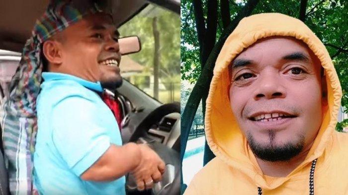 Siapa yang Ingat Artis Ucok Baba? Kini Dirinya Alih Profesi Usai Lama ...