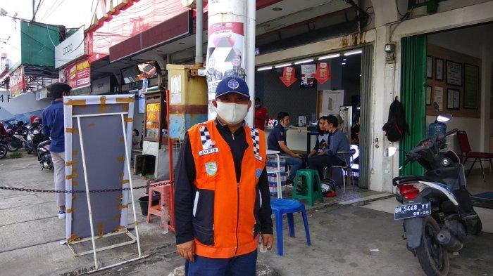 Juru Parkir di Medan Akan Digaji Rp 2,5 Juta per Bulan, Pasca Penetapan ...