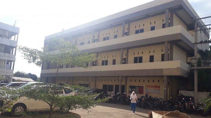 Ini Proses Transformasi dari Stikes Prima Menjadi Universitas Adiwangsa ...