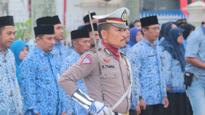 PNS Cuti & Libur Lebaran 11 Hari, Masuk Kerja 10 Juni! - Tribunjambi.com