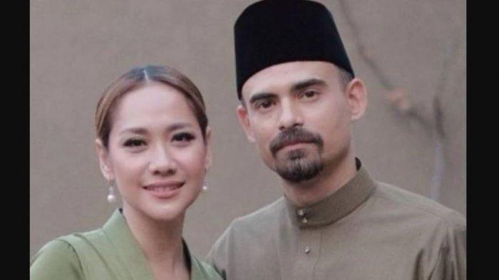 Suami BCL Meninggal Dunia, Ashraf Sinclair Sempat Hidup Susah & Makan ...