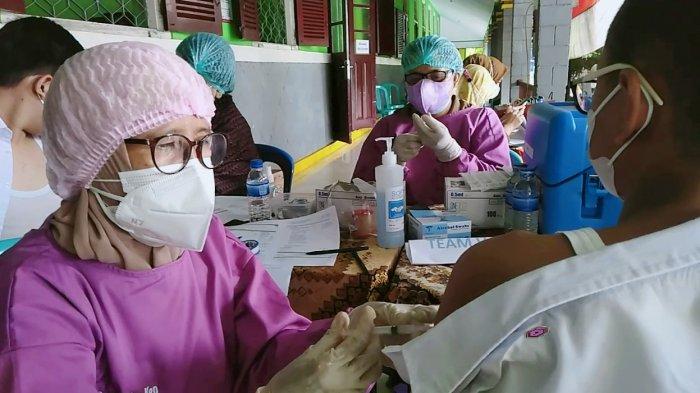 Gejala Covid-19 Akibat Varian Alpha, Beta, dan Delta - Tribunjambi.com