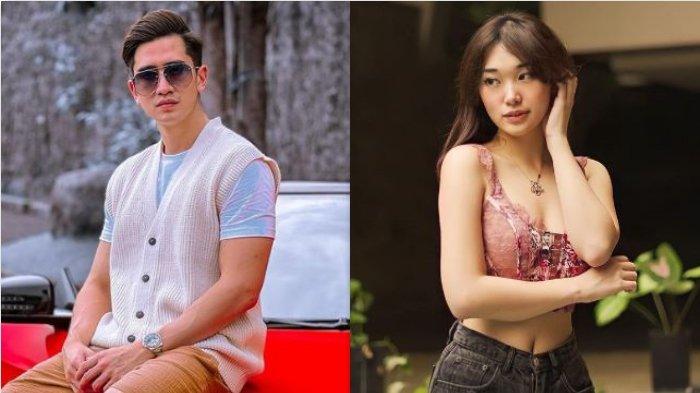 Profil dan Biodata Livy Renata, Pengganti Natasha Wilona yang akan Dinikahi Verrell Bramasta ...