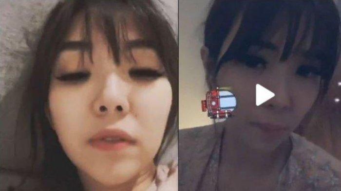 Janda Memang Menggoda, Video Gisel 15 Detik Goyang Pakai Baju Tanpa Lengan Ditonton 7 Juta Kali ...