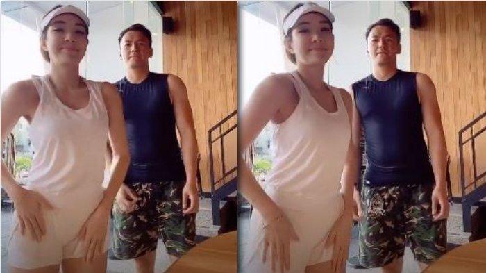 Video Gisel Goyang Pakai Tanktop Seksi Ditonton 9 Juta Kali, Posisi Wijin Mendadak Jadi Sorotan ...